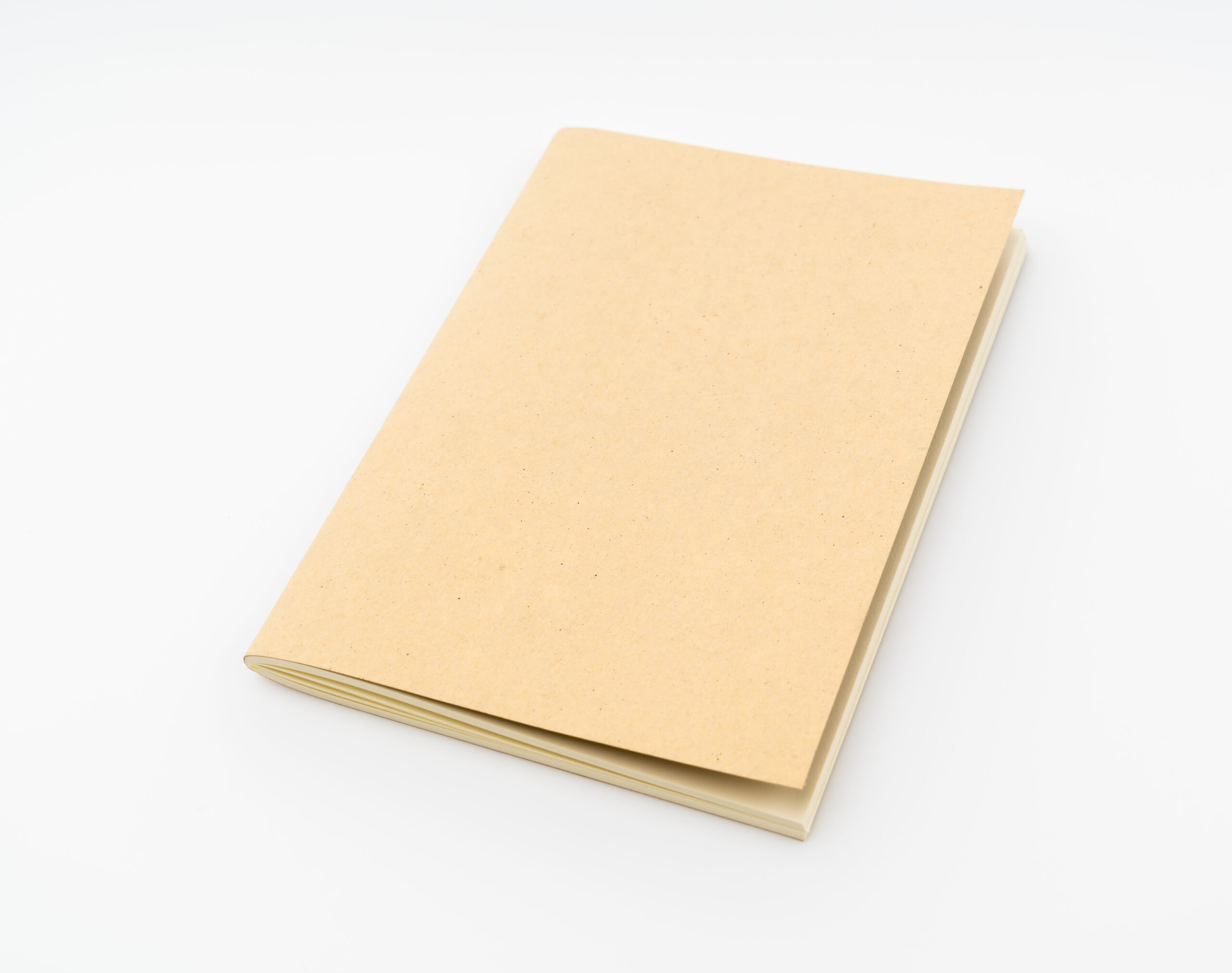 Booklet A4 Closed (Centre Staple) – Indah Manis
